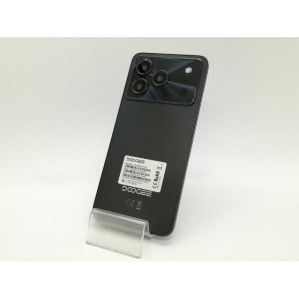 ■分類：スマートフォン■ランク：ランクA■メーカー：DOOGEE■製造番号：359806301715428■備考：※海外端末の為、技術基準適合マークはございません。 カラー：ブラック OS：16 状態：フレームベゼルにキズがございます。 付...