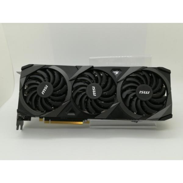 ■分類：ビデオボード■ランク：中古■メーカー：MSI■製造番号：602-V389-192SB2203000440■備考：状態：負荷時コイル鳴き付属品：本体のみ■保証期間：１週間■注意事項：お客様のモニター発色の具合によって、実際の商品と色合...