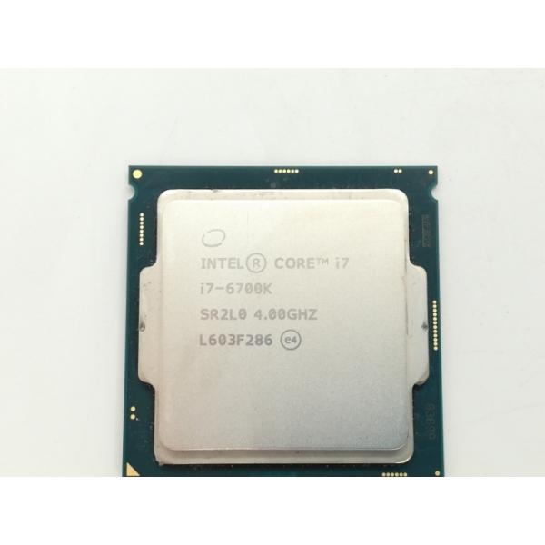 ■分類：CPU■ランク：中古■メーカー：Intel■製造番号：3699■備考：SR2L0付属品：本体のみ■保証期間：１週間■注意事項：お客様のモニター発色の具合によって、実際の商品と色合いが異なる場合があります。
