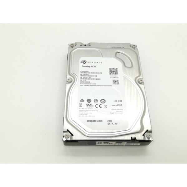 ■分類：3.5インチ 内蔵型SATA HDD■ランク：中古■メーカー：Seagate■製造番号：Z560368G■備考：付属品：本体のみ■保証期間：１週間■注意事項：お客様のモニター発色の具合によって、実際の商品と色合いが異なる場合があります。