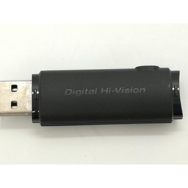 ■分類：ビデオキャプチャー■ランク：中古■メーカー：PIXELA■製造番号：52YA018296A■備考：状態：側面にスレ付属品：箱、ロッドアンテナ、アンテナ変換ケーブル、固定用面ファスナー、マニュアル 付属■保証期間：１週間■注意事項：お...