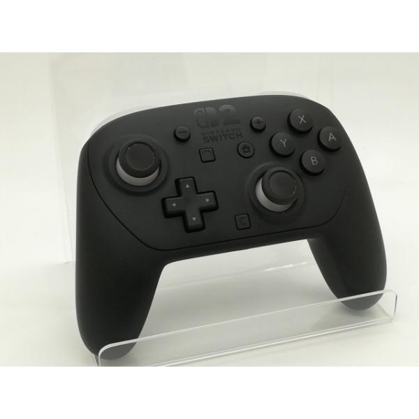 ■分類：ゲーム用周辺機器■ランク：ランクA■メーカー：Nintendo■製造番号：HEJ10007950970■備考：状態：背面にスレ付属品：箱、充電ケーブル■保証期間：１週間■注意事項：お客様のモニター発色の具合によって、実際の商品と色合...
