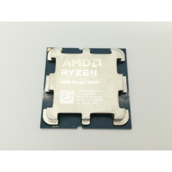 ■分類：CPU■ランク：中古■メーカー：AMD■製造番号：0181■備考：付属品：本体のみ■保証期間：１週間■注意事項：お客様のモニター発色の具合によって、実際の商品と色合いが異なる場合があります。