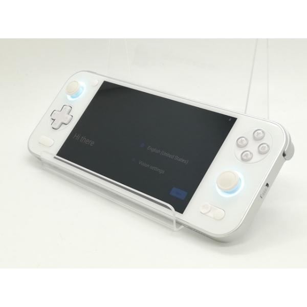 ■分類：タブレット■ランク：ランクA■メーカー：AYANEO■製造番号：00316WHA11008175■備考：OS：13状態：側面にスレ付属品：箱、Type-Cケーブル、印刷物 付属■保証期間：１ヶ月■注意事項：お客様のモニター発色の具合...