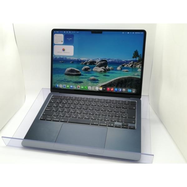 ■分類：Apple ノートパソコン■ランク：ランクA■メーカー：Apple■製造番号：F5QDWXV7PH■備考：OS:mac OS Tahoe 26 キーボード配列:日本語(JISキーボード) バッテリー充放電回数：10回/最大容量：10...