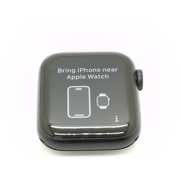 ■分類：ウェアラブル端末■ランク：ランクA■メーカー：Apple■製造番号：H3W5HPG23P■備考：OS： 26.5バッテリー容量：100%（07月時点）状態：26.5状態良好の中古商品。キズ、使用感はほとんどありません。付属品：箱、バ...