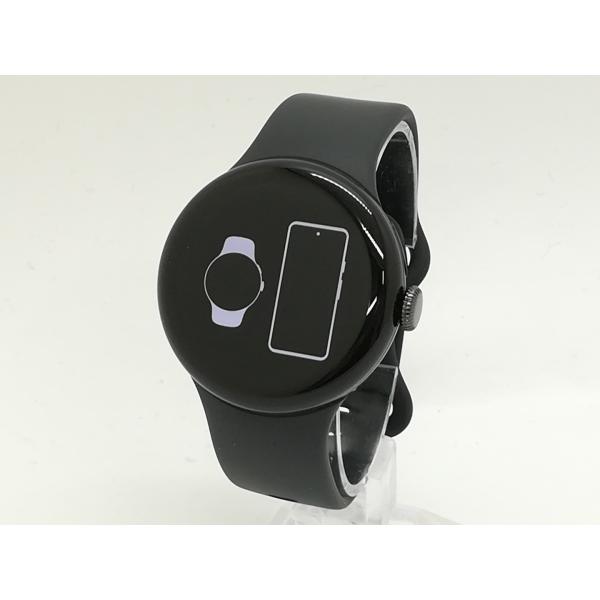 ■分類：ウェアラブル端末■ランク：ランクB■メーカー：Google■製造番号：48021JEAVW03GW■備考：状態：液晶・ボタンにスリキズ/底面にキズ/バンドにスレ付属品：箱、バンド、マグネット充電ケーブル、印刷物■保証期間：１ヶ月■注...