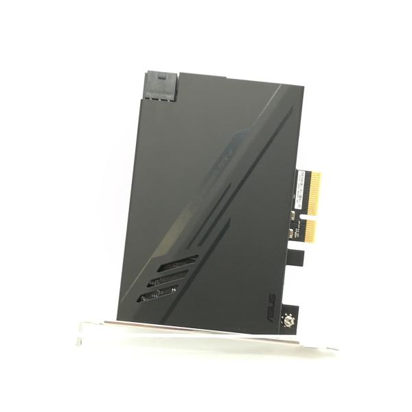 ■分類：PCI/PCIeカード■ランク：中古■メーカー：ASUS■製造番号：S1C0KC001030EG3■備考：状態：状態良好の中古商品。キズ、使用感はほとんどありません。 付属品：箱、ドライバーディスク、miniDPケーブル、USB2....