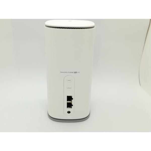 ■分類：モバイルルータ/データカード■ランク：ランクA■メーカー：ZTE■製造番号：868331064404213■備考：状態：本体にスレ/初期設定シール貼付け済み付属品：ACアダプター、LANケーブル■保証期間：１ヶ月■注意事項：お客様の...