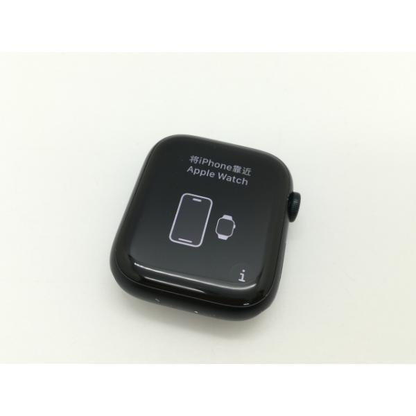 ■分類：ウェアラブル端末■ランク：ランクB■メーカー：Apple■製造番号：SMW5L4FW2Q7■備考：OS：26.5(23T570) バッテリー容量：90%（07月時点）状態：側面にキズ/側面に塗装はがれ/背面にスレ付属品：箱、磁気充電...