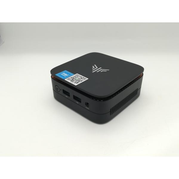 ■分類：Windowsデスクトップパソコン■ランク：ランクA■メーカー：NiPoGi■製造番号：100029■備考：状態：天板にシール跡あり 付属品：箱、ACアダプタ、HDMIケーブル、Vesaマウント（固定ネジ欠品）■保証期間：１ヶ月■注...