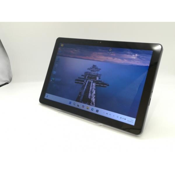 ■分類：Windowsタブレット■ランク：ランクB■メーカー：CHUWI■製造番号：ZH10X1CN1H240904027■備考：状態：アウトカメラ付近のフレームに浮き・歪み、背面・フレーム微細なスレキズ 付属品：箱、ACアダプター■保証期...