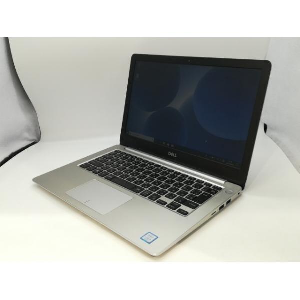 ■分類：Windowsノートパソコン■ランク：ランクC■メーカー：DELL■製造番号：5R3HN42■備考：状態：※バッテリー消耗、天板・パームレスト微細なキズ、フレーム微細なスレ、底面薄いスレ 付属品：ACアダプター・電源ケーブル■保証期...