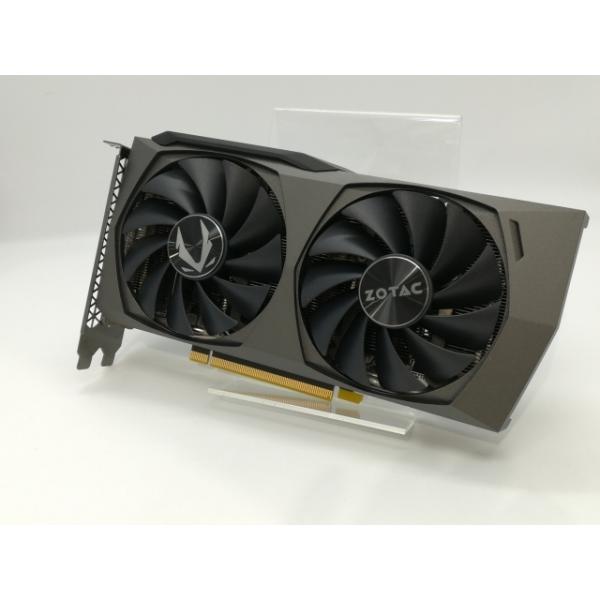 ■分類：ビデオボード■ランク：中古■メーカー：ZOTAC■製造番号：N213400066740■備考：付属品：箱、印刷物■保証期間：１週間■注意事項：お客様のモニター発色の具合によって、実際の商品と色合いが異なる場合があります。