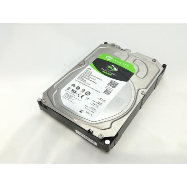 ■分類：3.5インチ 内蔵型SATA HDD■ランク：中古■メーカー：Seagate■製造番号：WCT1CCWF■備考：本体のみ■保証期間：１週間■注意事項：お客様のモニター発色の具合によって、実際の商品と色合いが異なる場合があります。