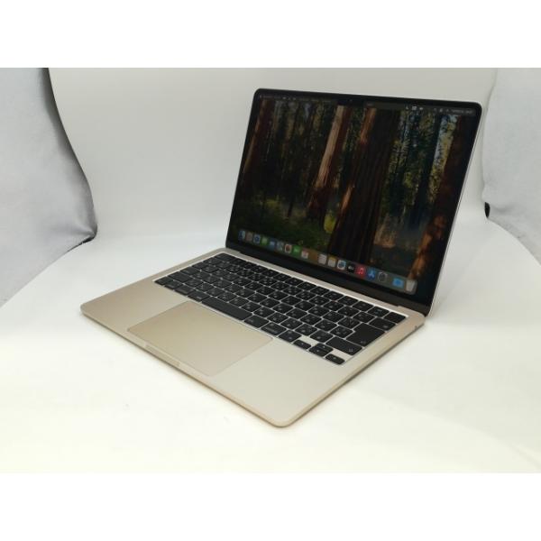 ■分類：Apple ノートパソコン■ランク：ランクB■メーカー：Apple■製造番号：PNQ9VKD7HR■備考：OS:Sequoia 15.7.2 バッテリー充放電回数：22回/最大容量：91%（11月時点） 状態：液晶微細なスレキズ、フ...