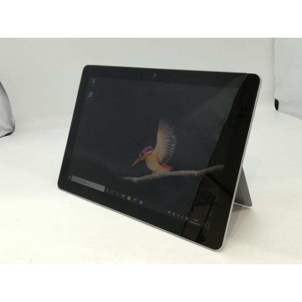 ■分類：Windowsタブレット■ランク：ランクB■メーカー：Microsoft■製造番号：017500184151■備考：状態：背面スレキズ、フレーム微細なスレキズ、液晶ごく薄いキズ 付属品：本体のみ（AC付属しません）■保証期間：１ヶ月...