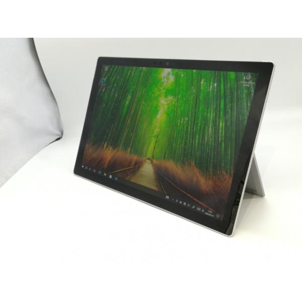 ■分類：Windowsタブレット■ランク：ランクB■メーカー：Microsoft■製造番号：008735591053■備考：状態：背面キズ、フレームキズ、液晶スリキズ 付属品：ACアダプターのみ■保証期間：１ヶ月■注意事項：お客様のモニター...