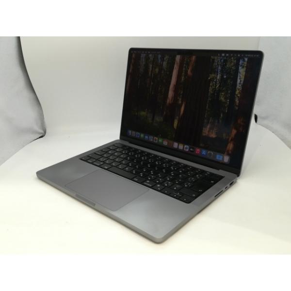 ■分類：Apple ノートパソコン■ランク：ランクB■メーカー：Apple■製造番号：RYCJQC7RN2■備考：OS:macOS　Sequoia バッテリー充放電回数：248回/最大容量：82%（12月時点） 状態：天板微細なキズ・シール...