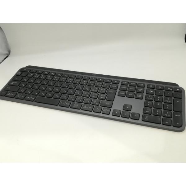 ■分類：パソコン用アクセサリー■ランク：中古■メーカー：Logicool■製造番号：2047CE2968D9■備考：状態：本体微細なスレ、キートップややスレ 付属品：箱、印刷物、USBケーブル、レシーバー■保証期間：１週間■注意事項：お客様...