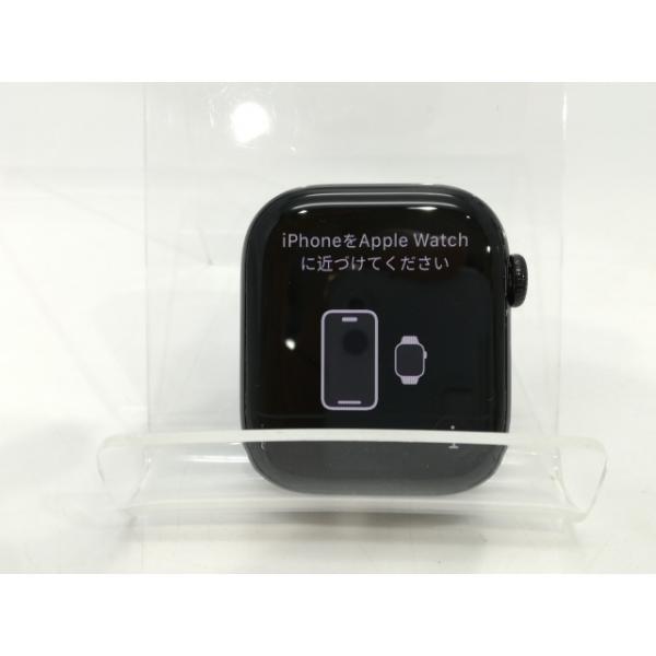■分類：ウェアラブル端末■ランク：ランクB■メーカー：Apple■製造番号：H5H7493F99■備考：OS：26.2 バッテリー容量：95%（12月時点） 状態：側面にスレキズ・打痕・塗装ハゲ、盤面ややスレ、背面薄いスリキズ 付属品：箱・...