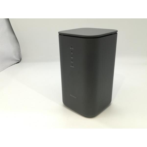 ■分類：モバイルルータ/データカード■ランク：ランクA■メーカー：SHARP■製造番号：356613573432200■備考：利用制限：〇 状態：底面角と天面中央に微細なスレ 付属品：箱、印刷物、ACアダプター、LANケーブル■保証期間：１...