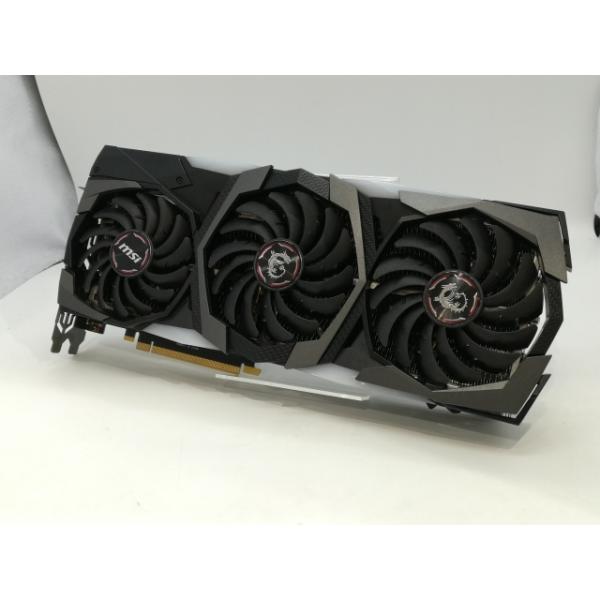 ■分類：ビデオボード■ランク：中古■メーカー：MSI■製造番号：602-V371-49SB1901001412■備考：状態：やや使用感あり 付属品：本体のみ　※端子キャップ一部欠品■保証期間：１週間■注意事項：お客様のモニター発色の具合によ...