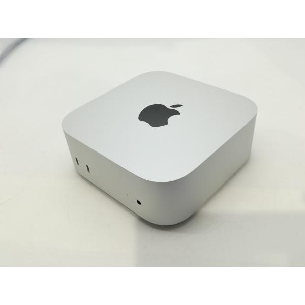 ■分類：Apple デスクトップパソコン■ランク：ランクA■メーカー：Apple■製造番号：Y0G25027J3■備考：OS：Sequoia（15.2） 状態：状態良好の中古商品。キズ、使用感はほとんどありません。 付属品：箱、印刷物、電源...