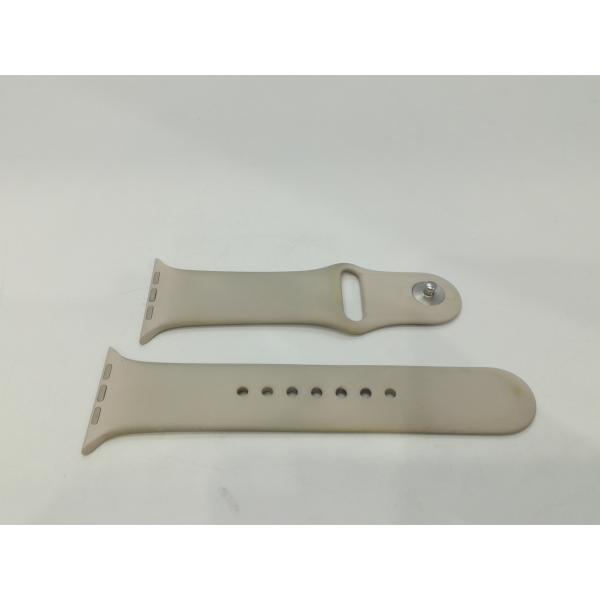 ■分類：ウェアラブル端末■ランク：ランクB■メーカー：Apple■製造番号：-■備考：状態：全体的に変色、使用感あり 付属品：本体のみ■保証期間：１ヶ月■注意事項：お客様のモニター発色の具合によって、実際の商品と色合いが異なる場合があります。