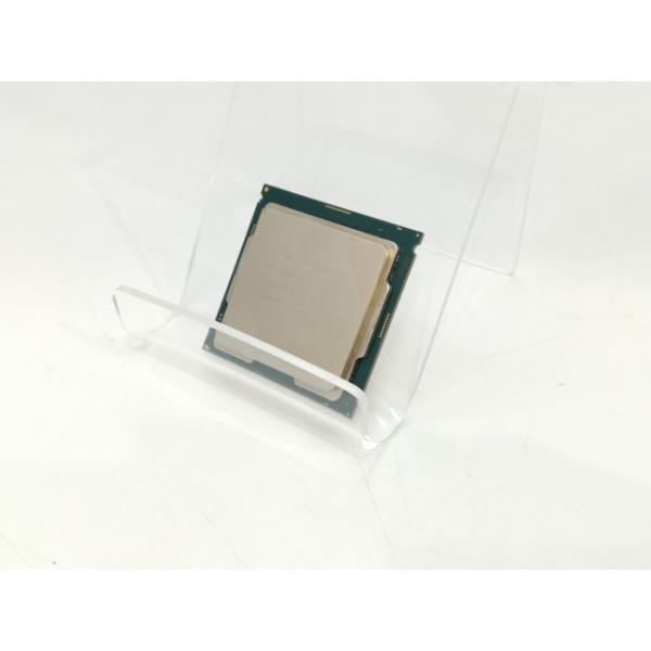 ■分類：CPU■ランク：中古■メーカー：Intel■備考：状態：本体ややスレ 付属品：本体のみ■保証期間：１週間■注意事項：お客様のモニター発色の具合によって、実際の商品と色合いが異なる場合があります。