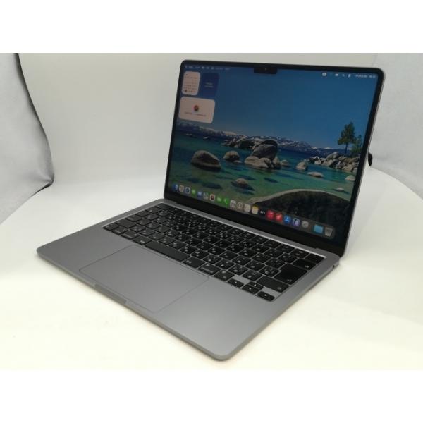 ■分類：Apple ノートパソコン■ランク：ランクB■メーカー：Apple■製造番号：G9V3PK6YHY■備考：OS:macOS Tahoe 26.2 バッテリー充放電回数：180回/最大容量：89%（01月時点） 状態：キーボードテカリ...