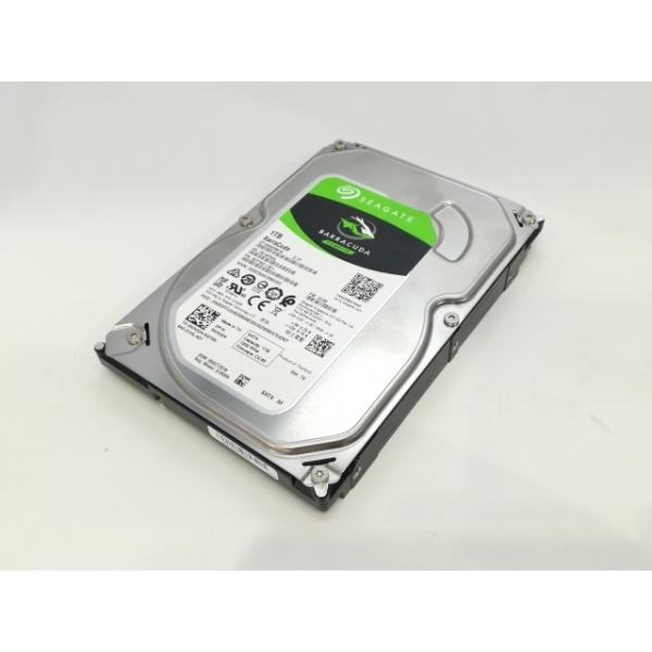 ■分類：3.5インチ 内蔵型SATA HDD■ランク：中古■メーカー：Seagate■備考：本体のみ■保証期間：１週間■注意事項：お客様のモニター発色の具合によって、実際の商品と色合いが異なる場合があります。