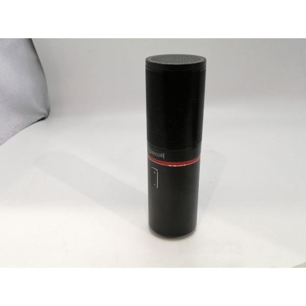 ■分類：パソコン用アクセサリー■ランク：中古■メーカー：REDRAGON■備考：状態：本体・スタンドややスレキズ・使用感あり 付属品：スタンド、三脚、マイクケーブル、USB変換ケーブル■保証期間：１週間■注意事項：お客様のモニター発色の具合...