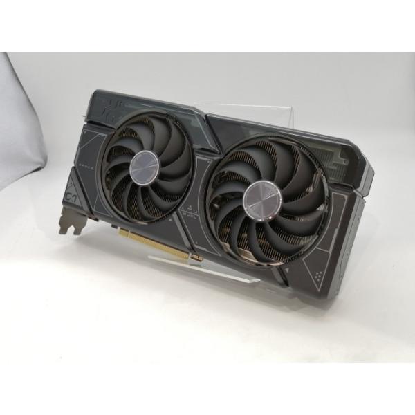 ■分類：ビデオボード■ランク：中古■メーカー：ASUS■製造番号：R6YVCM026980G49■備考：状態：外装にスレあり、端子キャップ一部欠品 付属品：箱、印刷物■保証期間：１週間■注意事項：お客様のモニター発色の具合によって、実際の商...