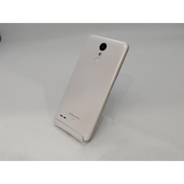 ■分類：スマートフォン■ランク：ランクB■メーカー：LG電子■製造番号：359693091862036■備考：利用制限：○ OS：9 状態：液晶スリキズ/フレーム浮き、スレあり/背面スレ/アウトカメラレンズにスリキズあり 付属品：本体のみ■...