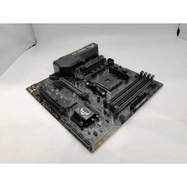 ■分類：マザーボード■ランク：中古■メーカー：ASUS■製造番号：K9M0CS04V732FD5■備考：BIOS ver：1804-AMDA6ESAconboAM41.0.03 付属品：箱、印刷物、サポートディスク、I/Oシールド、SATA...