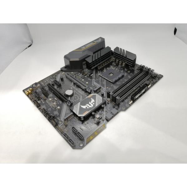 ■分類：マザーボード■ランク：中古■メーカー：ASUS■製造番号：K9M0KC2818907FN■備考：BIOS ver：4645 状態：※リテンション欠損 付属品：箱、印刷物、SATAケーブルx2、ドライバディスク、I/Oパネル、M2ネジ...