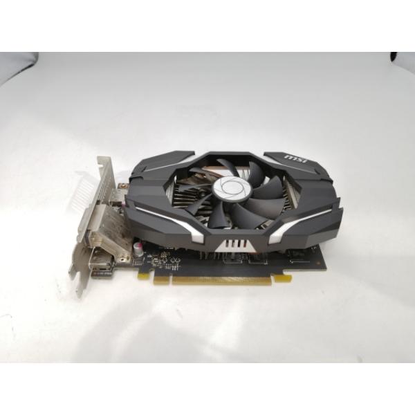 ■分類：ビデオボード■ランク：中古■メーカー：MSI■備考：付属品：本体のみ■保証期間：１週間■注意事項：お客様のモニター発色の具合によって、実際の商品と色合いが異なる場合があります。