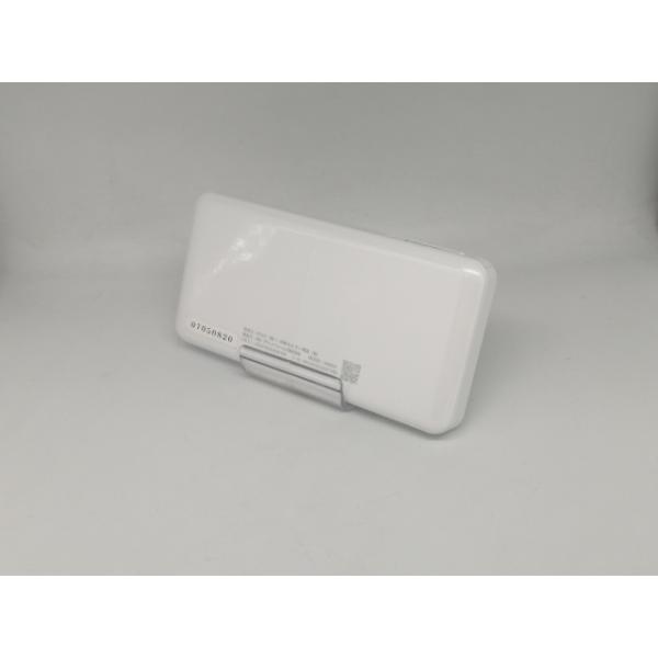 ■分類：モバイルルータ/データカード■ランク：ランクB■メーカー：NEC■製造番号：352470204009780■備考：状態：本体全体にスレキズ 付属品：箱、印刷物■保証期間：１ヶ月■注意事項：お客様のモニター発色の具合によって、実際の商...