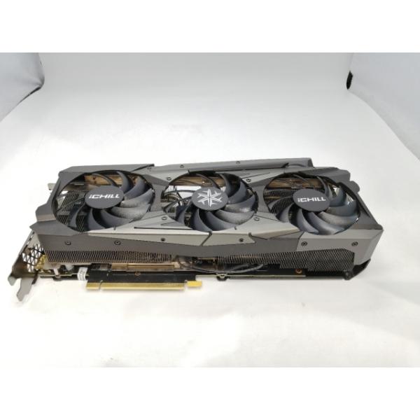 ■分類：ビデオボード■ランク：中古■メーカー：Inno3D■製造番号：32-732-201000379■備考：付属品：本体のみ■保証期間：１週間■注意事項：お客様のモニター発色の具合によって、実際の商品と色合いが異なる場合があります。