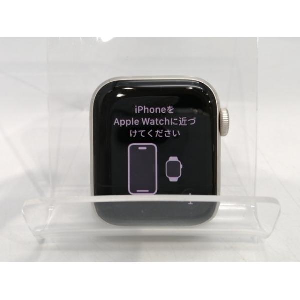 ■分類：ウェアラブル端末■ランク：ランクC■メーカー：Apple■製造番号：CK054DT69W■備考：OS：26.3 バッテリー容量：75%劣化表記あり（03月時点） 状態：液晶スリキズ 付属品：箱/印刷物/マグネット式充電ケーブル■保証...