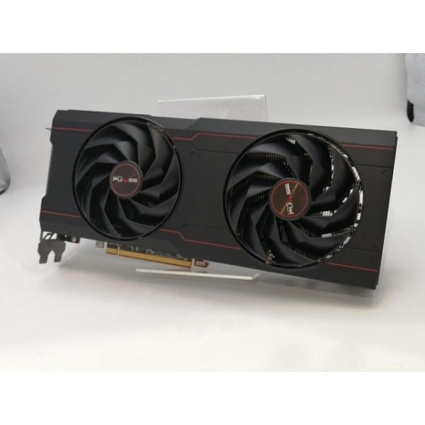 ■分類：ビデオボード■ランク：中古■メーカー：SAPPHIRE■製造番号：A221500000403■備考：状態：外装微細なスレ 付属品：箱、印刷物■保証期間：１週間■注意事項：お客様のモニター発色の具合によって、実際の商品と色合いが異なる...