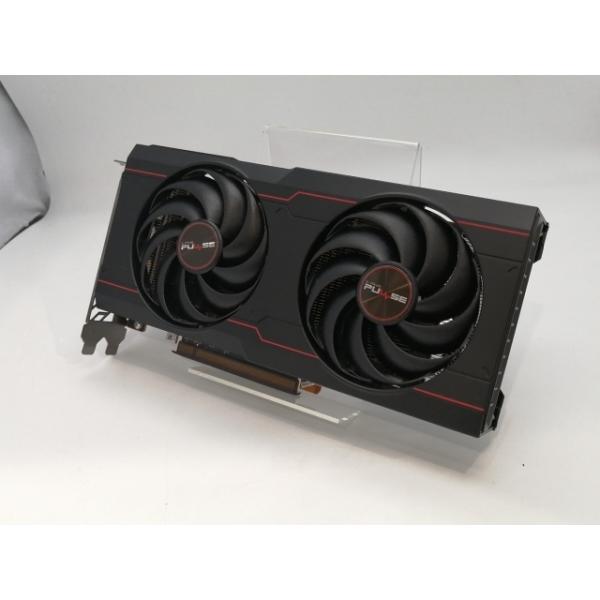 ■分類：ビデオボード■ランク：中古■メーカー：SAPPHIRE■製造番号：A221400009819■備考：状態：外装やや使用感 付属品：箱、印刷物■保証期間：１週間■注意事項：お客様のモニター発色の具合によって、実際の商品と色合いが異なる...
