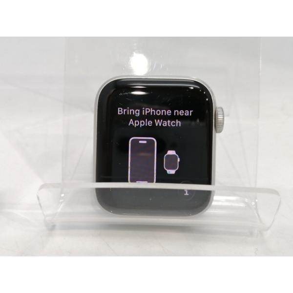 ■分類：ウェアラブル端末■ランク：ランクB■メーカー：Apple■製造番号：KXN9DP4WFQ■備考：OS：26.3 バッテリー容量：80%（03月時点） 状態：背面塗装ハゲ・摩耗あり/液晶スリキズ/フレームキズ 付属品：箱/印刷物/マグ...