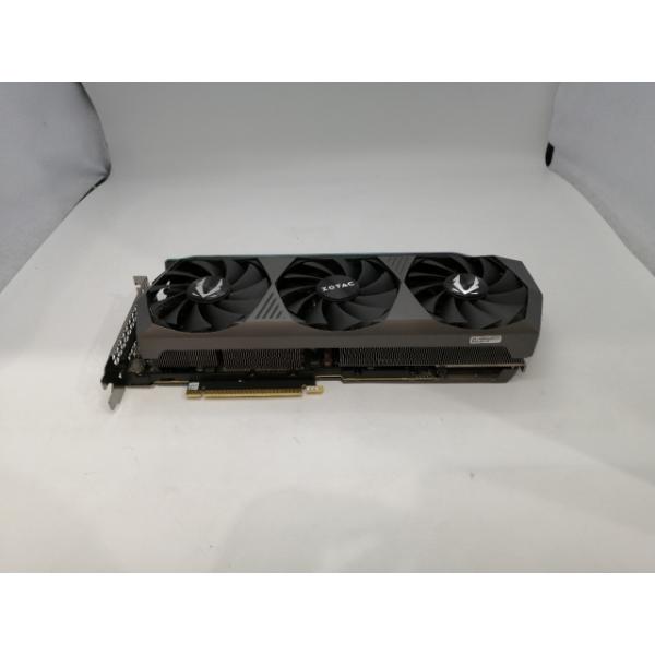 ■分類：ビデオボード■ランク：中古■メーカー：ZOTAC■製造番号：N204400039513■備考：付属品：箱、印刷物、電源変換ケーブル■保証期間：１週間■注意事項：お客様のモニター発色の具合によって、実際の商品と色合いが異なる場合があります。