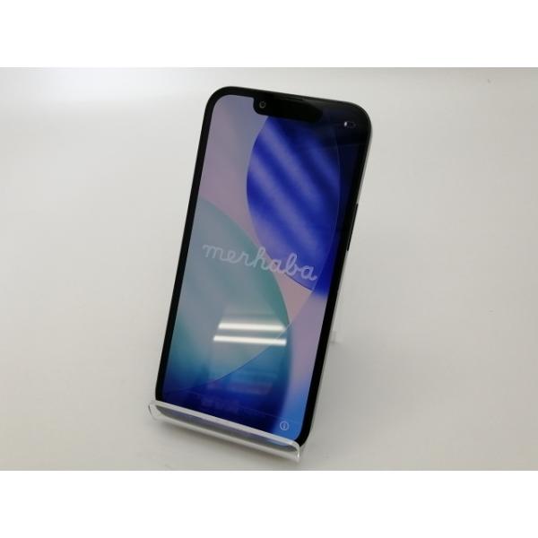 ■分類：iPhone■ランク：ランクC■メーカー：Apple■製造番号：354084996860439■備考：OS：26.4.1状態：インカメラ周辺に輪状の変色、画面に微細なキズ、ボディにキズ・塗装剥がれがございます。バッテリー容量：71%...