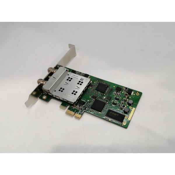 ■分類：ビデオキャプチャー■ランク：中古■メーカー：アースソフト■製造番号：6JC2103W2D25AM0002223■備考：付属品：ロープロファイル対応ブラケット■保証期間：１週間■注意事項：お客様のモニター発色の具合によって、実際の商品...