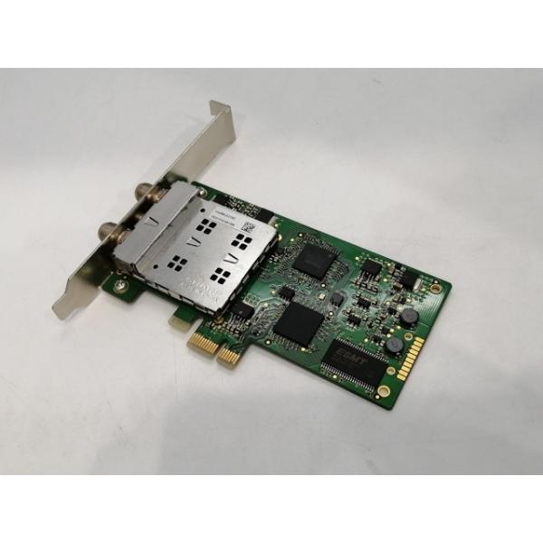 ■分類：ビデオキャプチャー■ランク：中古■メーカー：アースソフト■製造番号：6JC2103W2217AK0001388■備考：付属品：ロープロファイル対応ブラケット■保証期間：１週間■注意事項：お客様のモニター発色の具合によって、実際の商品...
