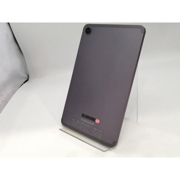 ■分類：タブレット■ランク：ランクA■メーカー：ALLDOCUBE■製造番号：862909052646246■備考：OS：13 状態：フレームわずかなキズ 付属品：箱、印刷物、ACアダプタ、USBケーブル■保証期間：１ヶ月■注意事項：お客様...