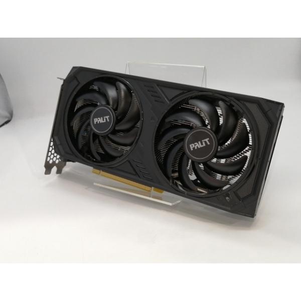 ■分類：ビデオボード■ランク：中古■メーカー：Palit■製造番号：B2240086580■備考：付属品：箱■保証期間：１週間■注意事項：お客様のモニター発色の具合によって、実際の商品と色合いが異なる場合があります。